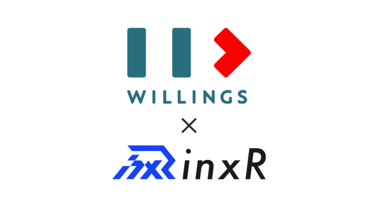 inxR、インド工科大学全23校との連携によるITエンジニアリソースの提供サービス『GALK（ガルク）』を運営するWillingsとパートナーシップを締結 | 株式会社inxR